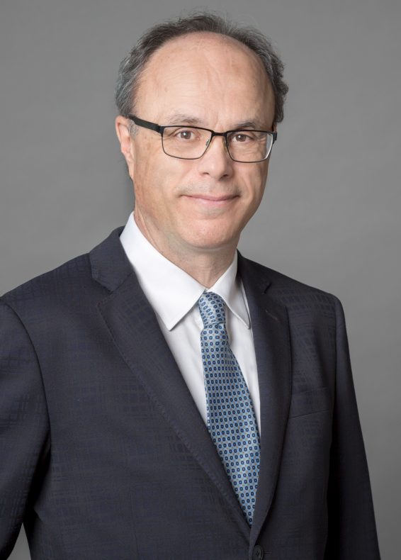 Anthony Cusimano - Williams & Partners LLP