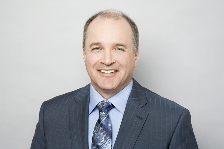 W. John Trimble - Williams & Partners LLP